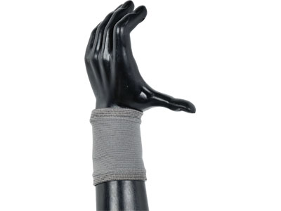 ELASTIC BAMBOO CHARCOAL SUPPORT- WRIST