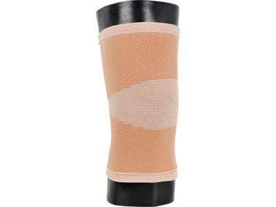 Four way Flexible Elastic Supports