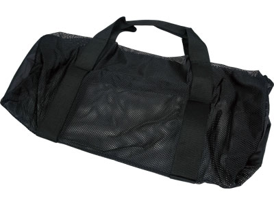 SPORTS DUFFEL MESH BAG